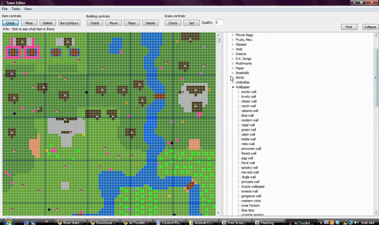 MY WAY OF HACKING ACCF WII - YouTube