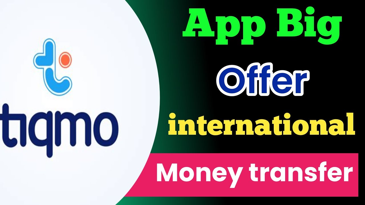 tiqmo app big Offer | tiqmo app today Offer | tiqmo international money ...