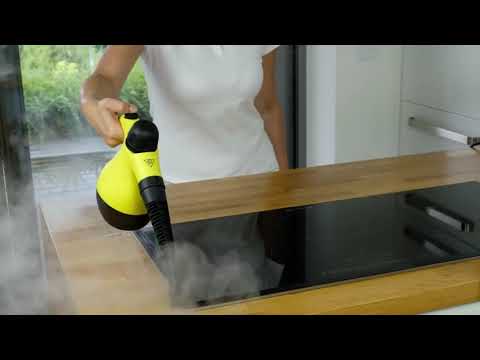 Eragon Steam Cleaner Buharlı Temizleyici Temizlik Makinesi