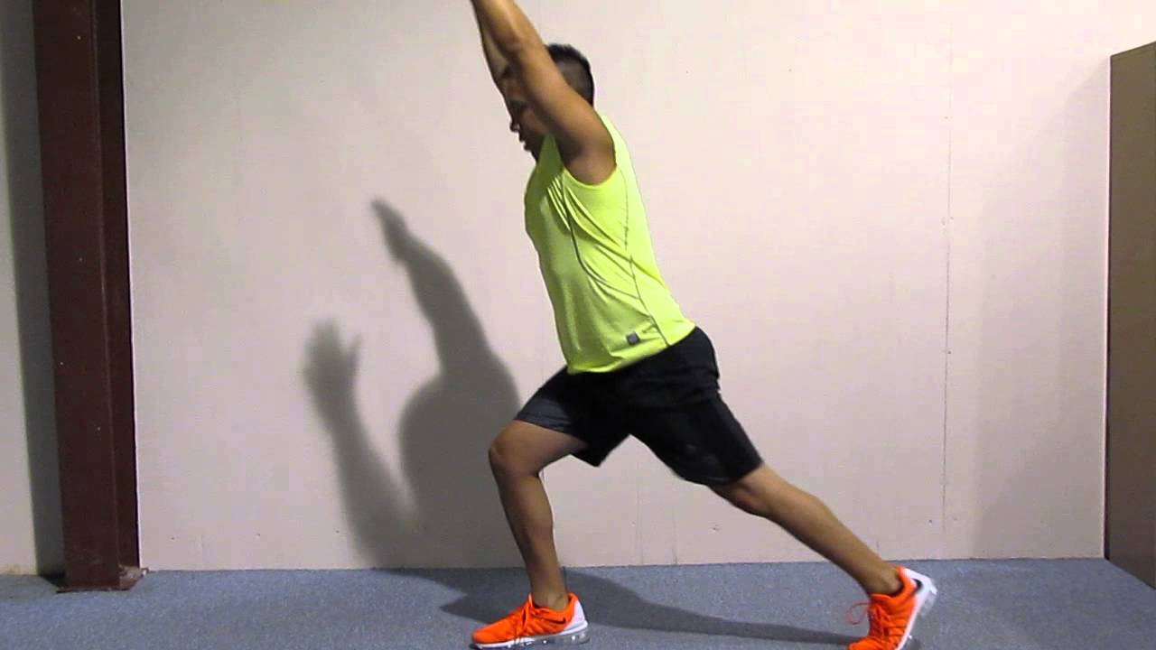 Stutter Steps - YouTube