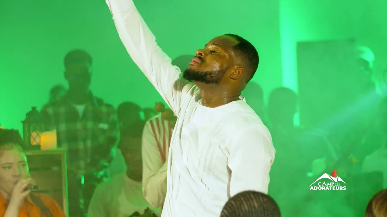 Portes élévez vos lintaux - Music Video by Michaél MANYA - Shazam