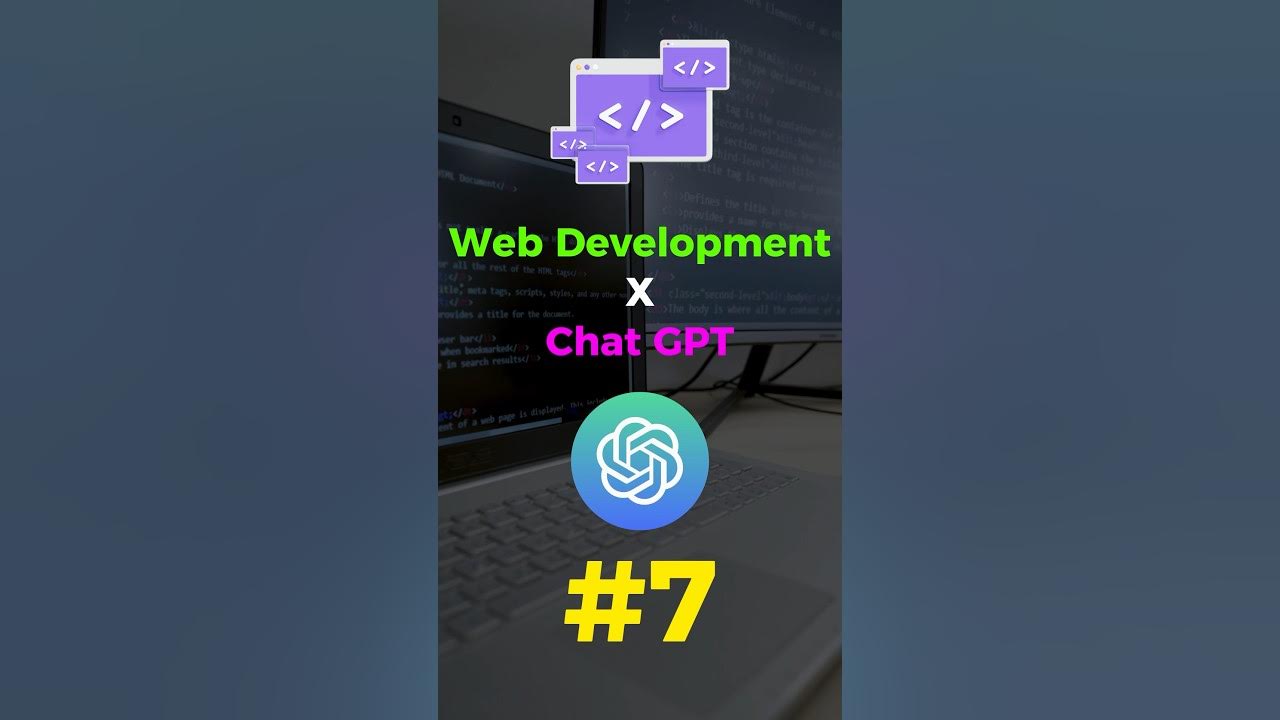 Web Development🧑‍💻 X Chat GPT🛠️(#7) Algo dev | #devgrammer #shorts|#webdevelopment #chatgpt ...