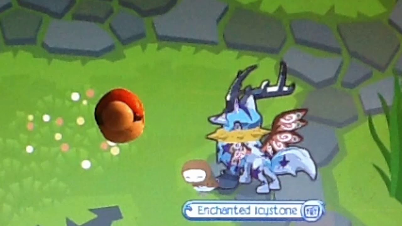 Pokemon animal jam edition pt3 - YouTube