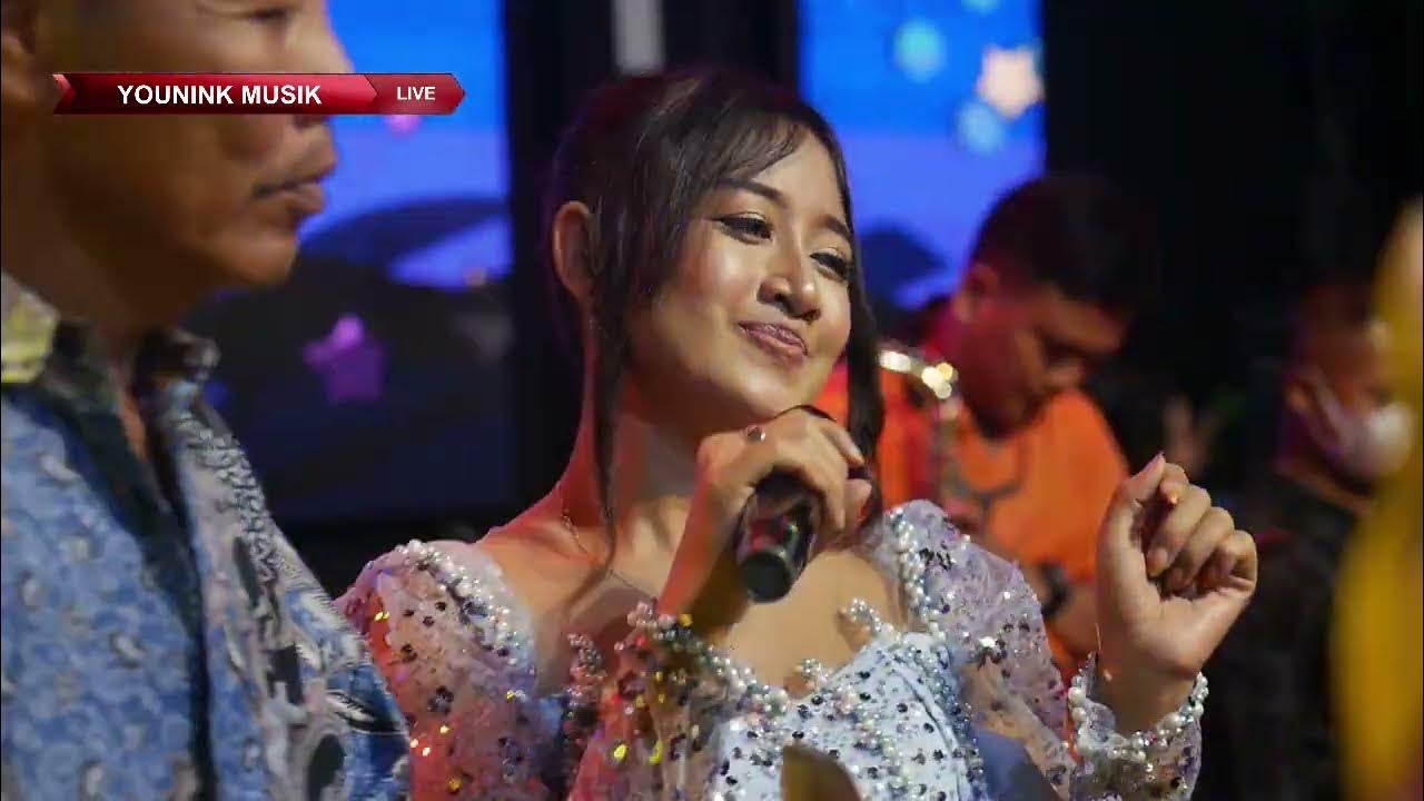 TETEP DEMEN - CIKHA KENZO || YOUNINK MUSIK Official || Live Karangmaja 24 Januari 2025 - YouTube