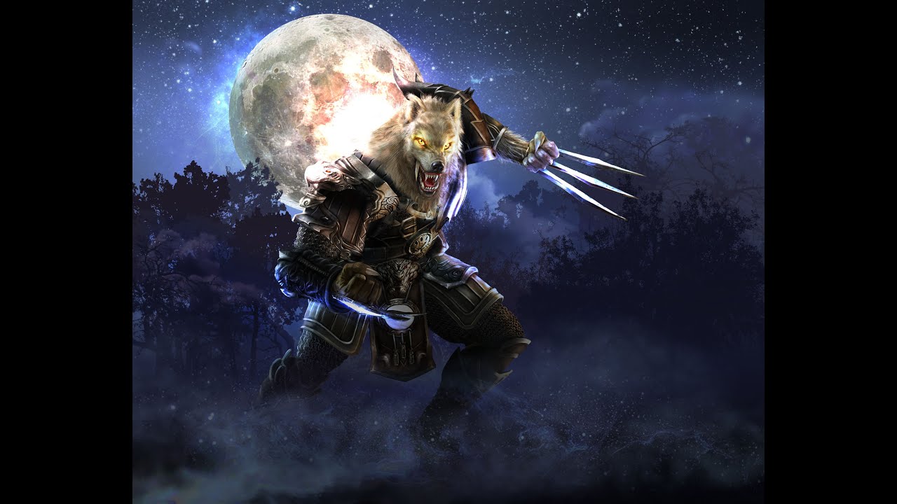 Metin2 Lycan New Intro By JuBiLiCy - YouTube