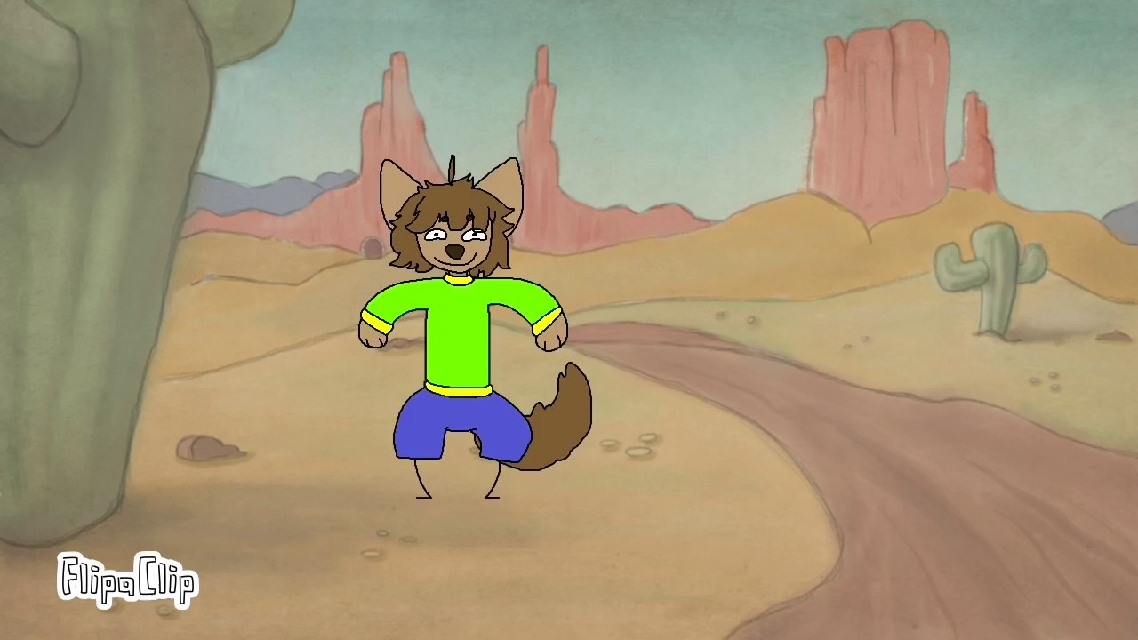 Flipaclip Animations 2017 - YouTube