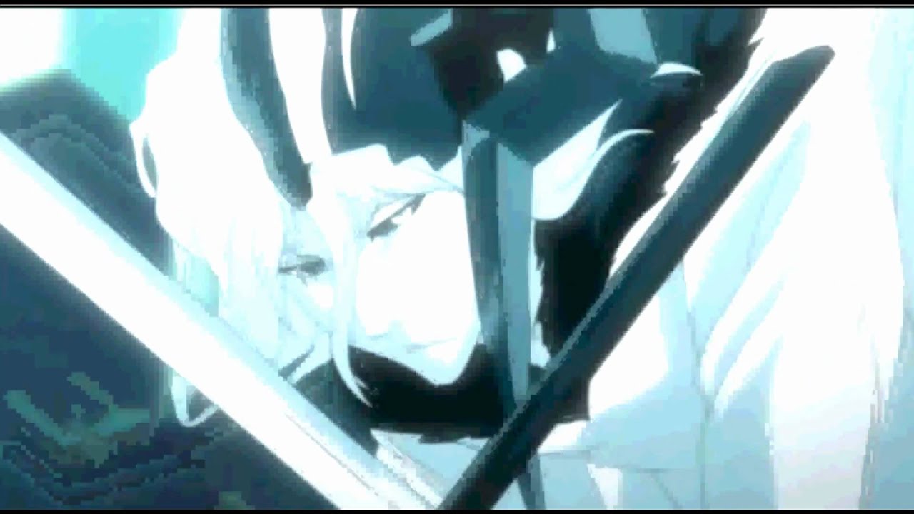 [BLEACH AMV] Ichigo vs Aizen - The Final Battle - YouTube