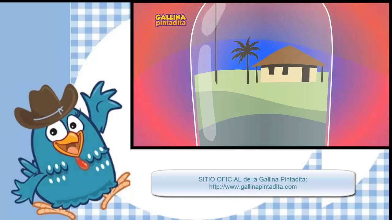 Mi Gallito - YouTube
