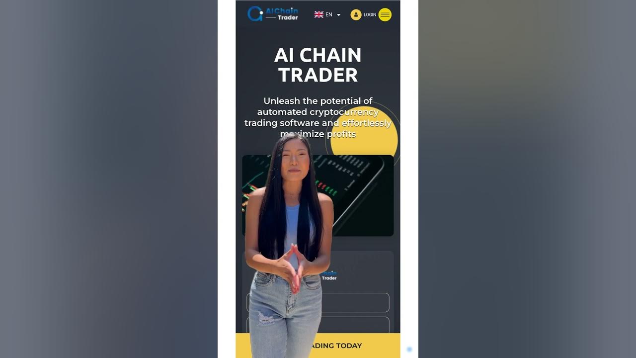 AI Chain Trader Review: Is It Legit Or A Scam? - YouTube