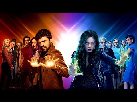 「The Gifted」- Unstoppable