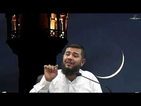 Peygamberimiz ﷺ 'in Fiziksel Tarifi ENES b. MALİK [r.a]