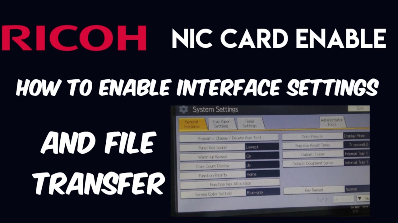 Ricoh Interface Settings And File Transfer Options Enable If Disabled ricoh-interface-settings-and-file-transfer-options-enable-if-disabled