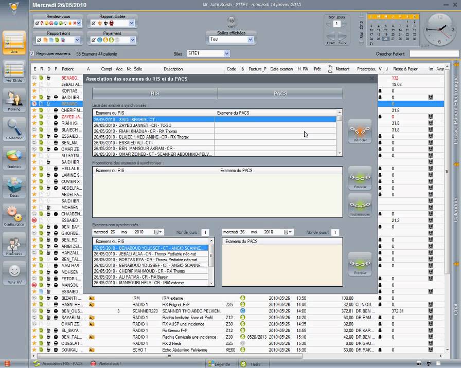VR - 11 - Configuration - YouTube