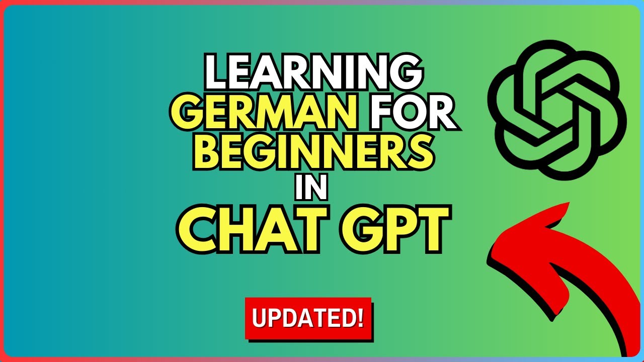 How to Learn German for Beginners in 2 Minutes - YouTube