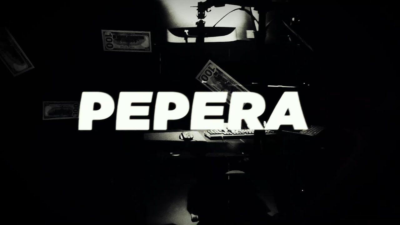 SK!D - Pepera (Official Lyric Video) - YouTube