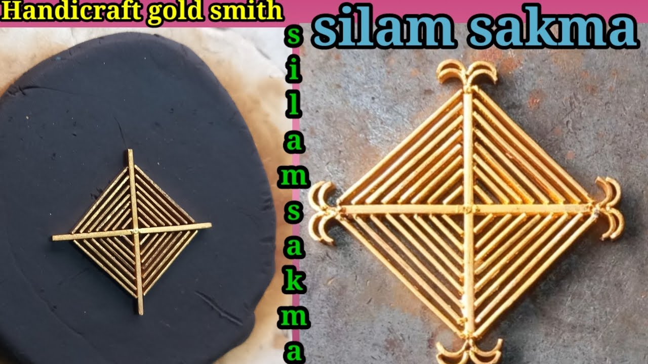 limbu cultural ! silam sakma ! silamsakma ! gold silamsakma ! # ...