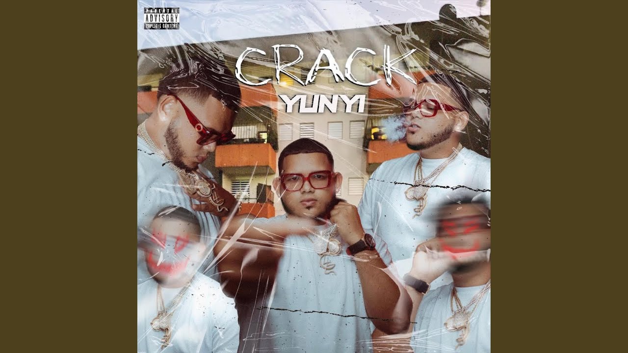 CRACK - YouTube