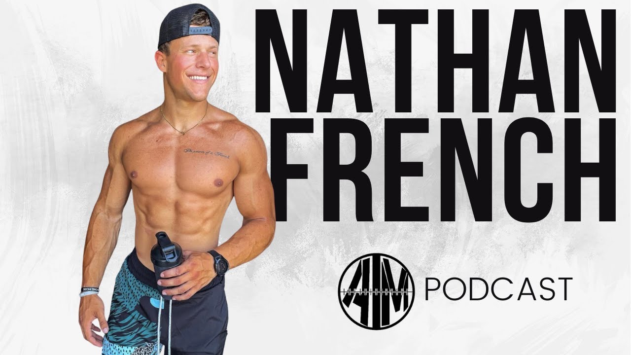 AIM Podcast | Ep 42: Marathon Training as a Hybrid Athlete (ft. Nathan ...