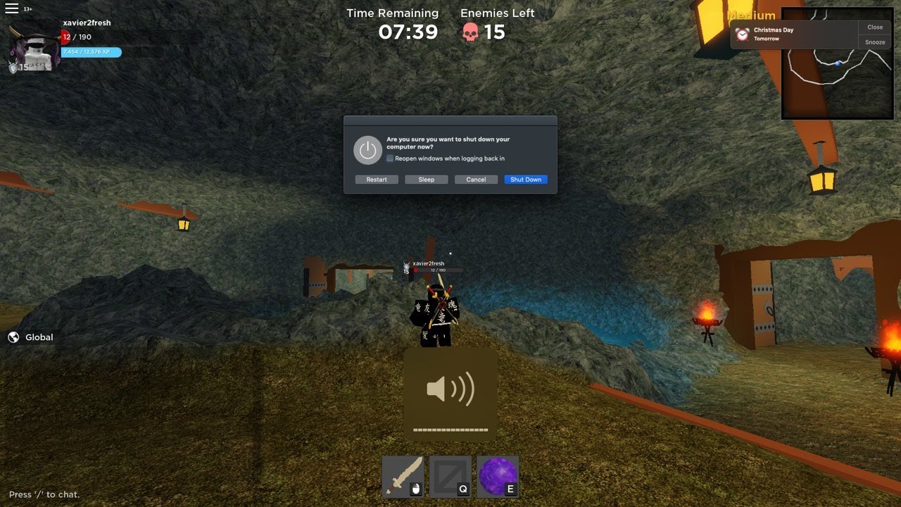 rumble quest uPdate - YouTube