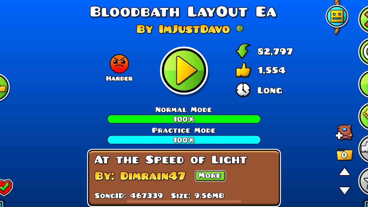 Parte 2 bloodbath Layout es - YouTube