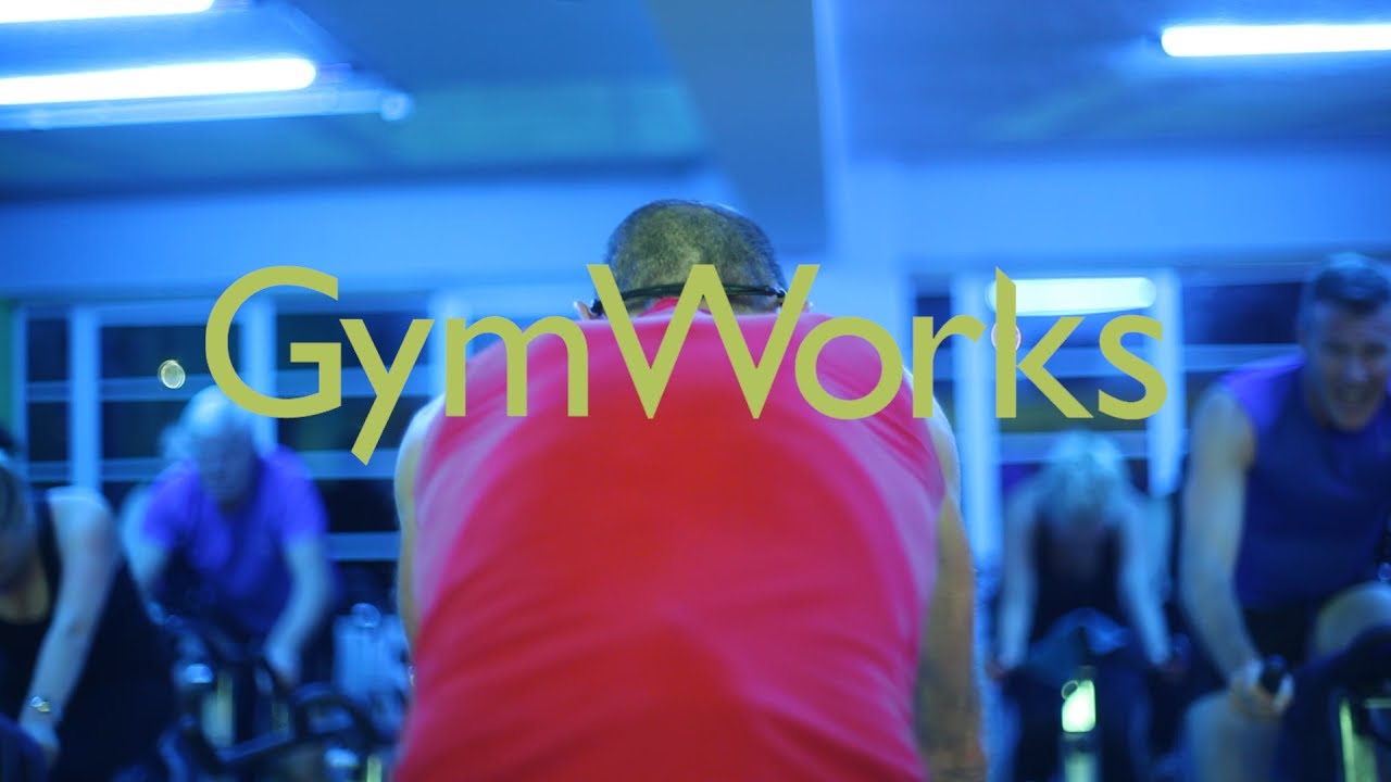 Gym Works Promotional video - YouTube