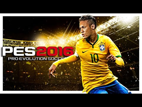 PES 2016 é muito INJUSTIÇADO!