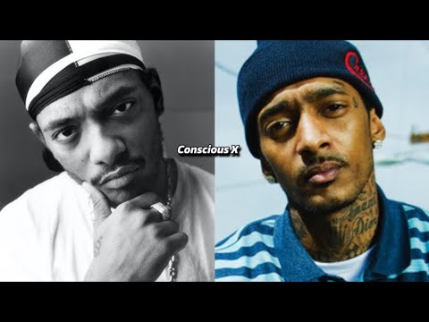 NIPSEY HUSSLE IS PRODIGY‼️ - YouTube