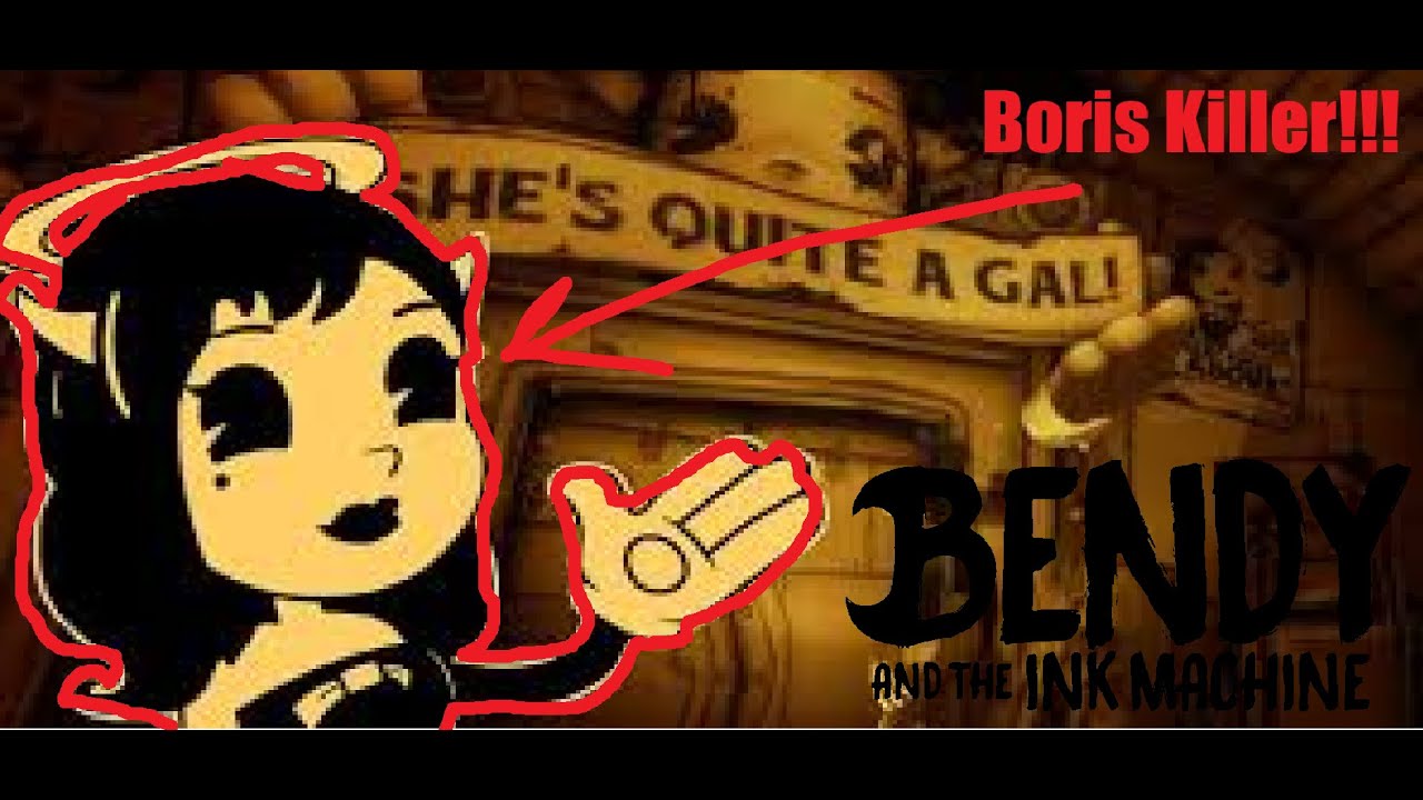 HOW DOES THIS PLACE KEEP GETTING BIGGER?? (BATIM Chapter 3) - YouTube
