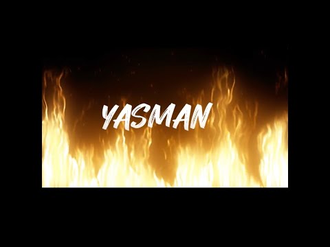 YASman -Fuego lyrics video