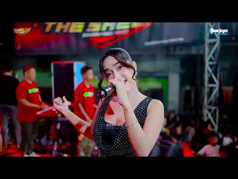 BASAH BASAH SISKA AMANDA - SHAUN THE SHEEP - KHITAN PARTY FATIH ALFAREZKY AKBAR