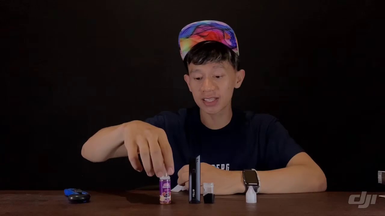 UNBOXING AND REVIEW FELLA POD AIO BY ARESTECH OFFICIAL X TRILOGY - YouTube