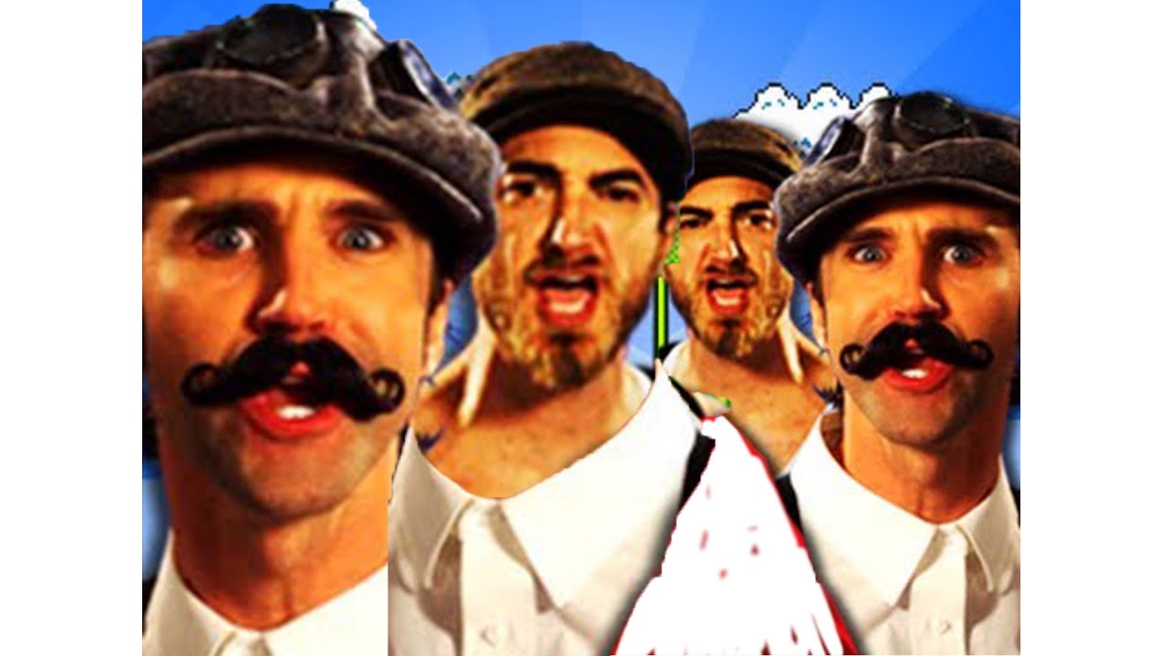 The Right Brothers vs The Left Brothers. Epic Rap Battles of History ...