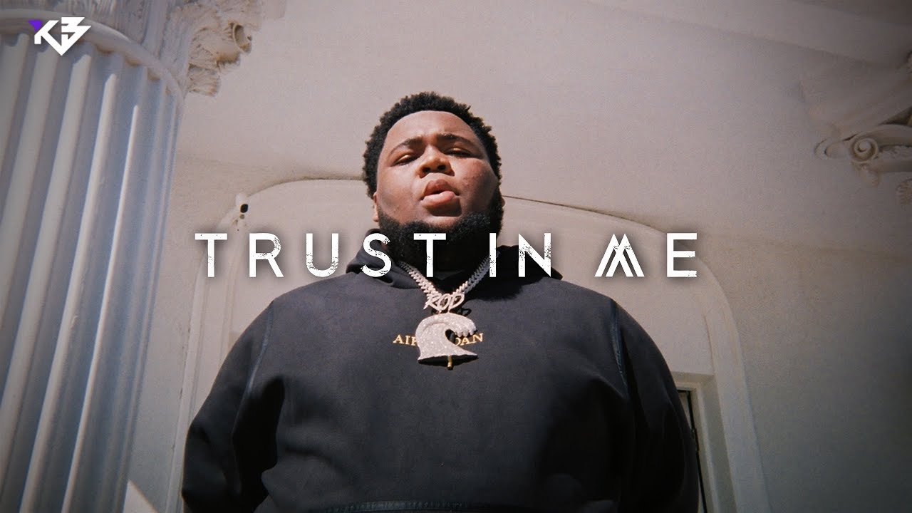 "Trust In Me" (2019) - Rod Wave Type Beat x Polo G / Emotional Piano ...