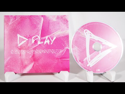 Ed Sheeran – Play – CD (Digipak, Signed Art Card, Album, Deluxe Edition ...