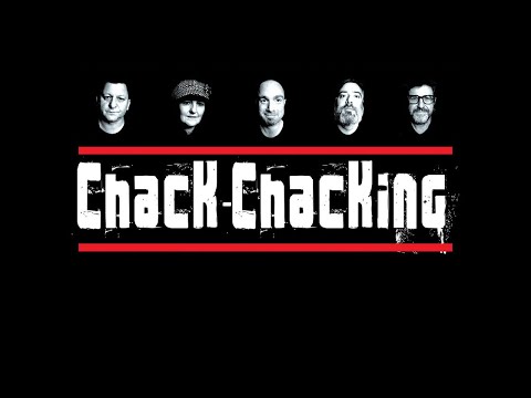 ChacK-ChacKing "Agonies Of Jealousy" - YouTube