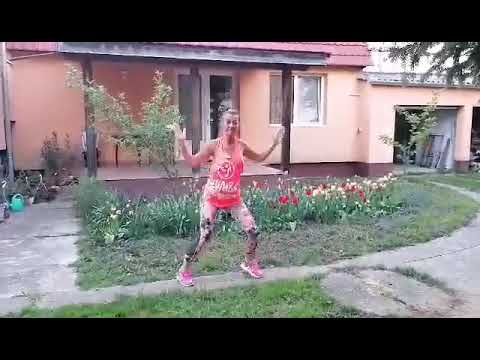 Zumba Szilvi Andrea & Costi- Samo Moi