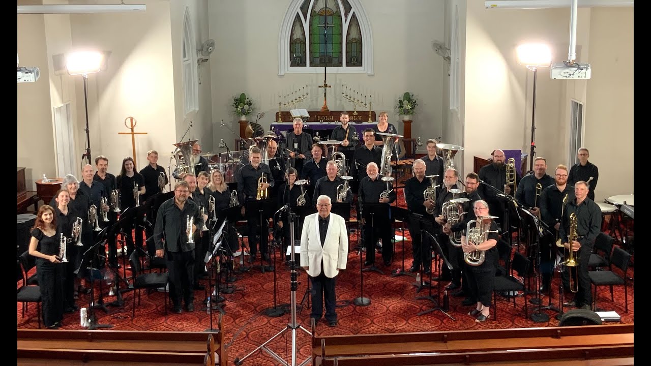 BARRIE GOTT album TELL THE STORY - Behind the Scenes - YouTube