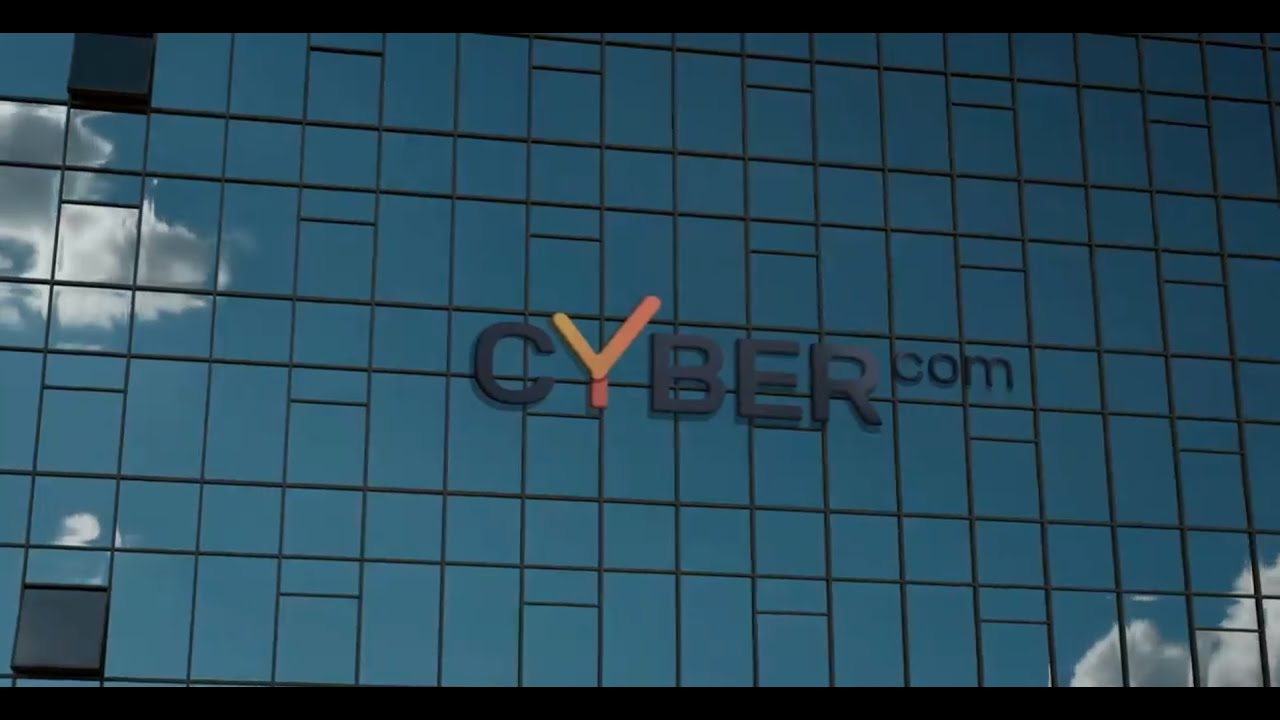 We Are CYBERcom - YouTube