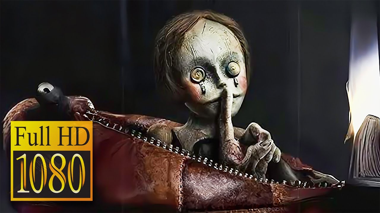 🎥 BAGMAN (2024) | Trailer | Full HD | 1080p - YouTube