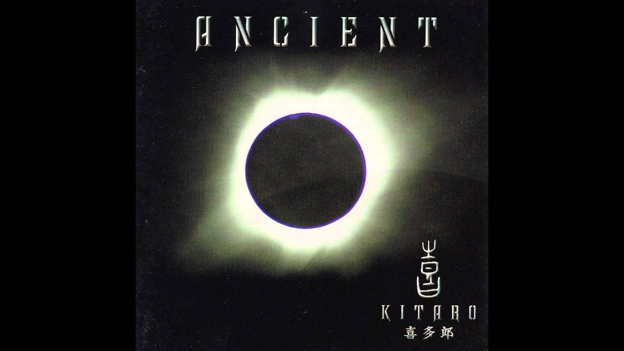 Kitaro - Wave From Ancient (Preview) - YouTube