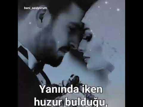 Sevgiliye özel video....Bir \