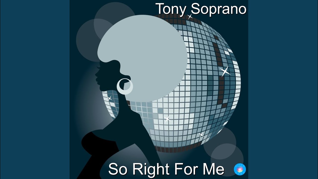 So Right For Me (2020 Rework) - YouTube