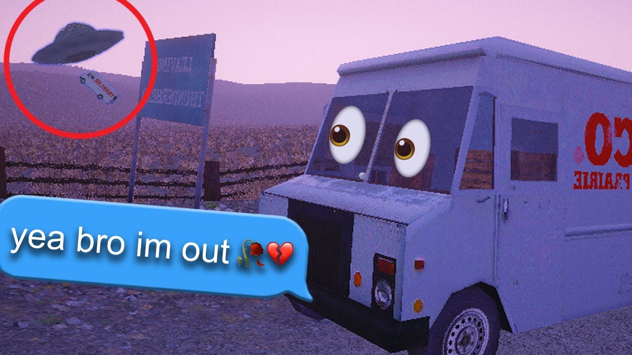 milk, oranges, and aliens, WHAT IS THIS GAME [ThunderHead] - YouTube