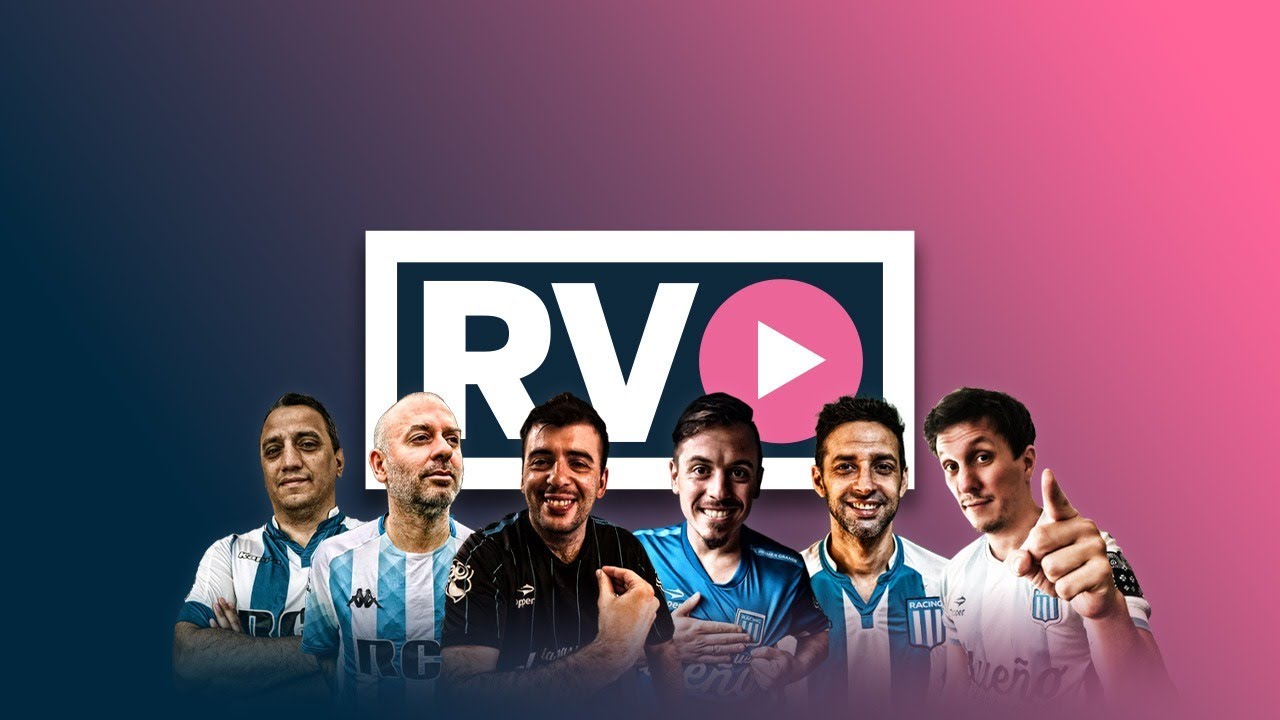 Racing Vivo | Costas abrió el debate con RDA y ¿ataja Arias con Tigre ...
