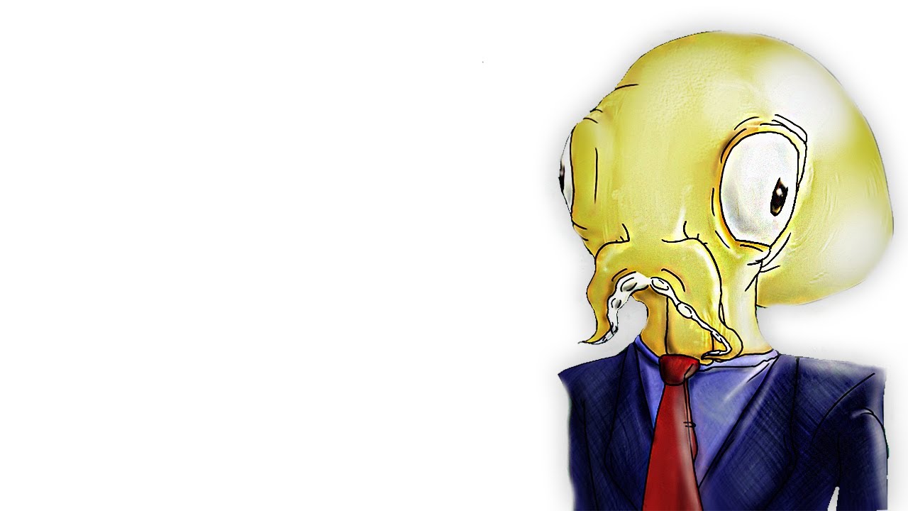 Octodad: Desolation of Tommy - YouTube