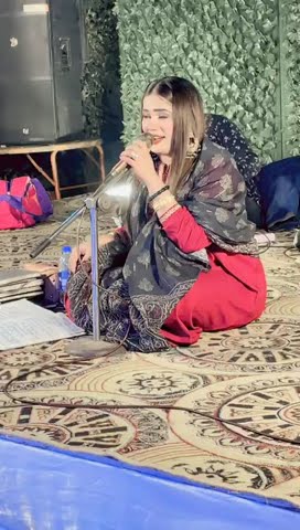 Allah Jane way mahi falak Ijaz qawali ustad shair Ali mehar ali - YouTube