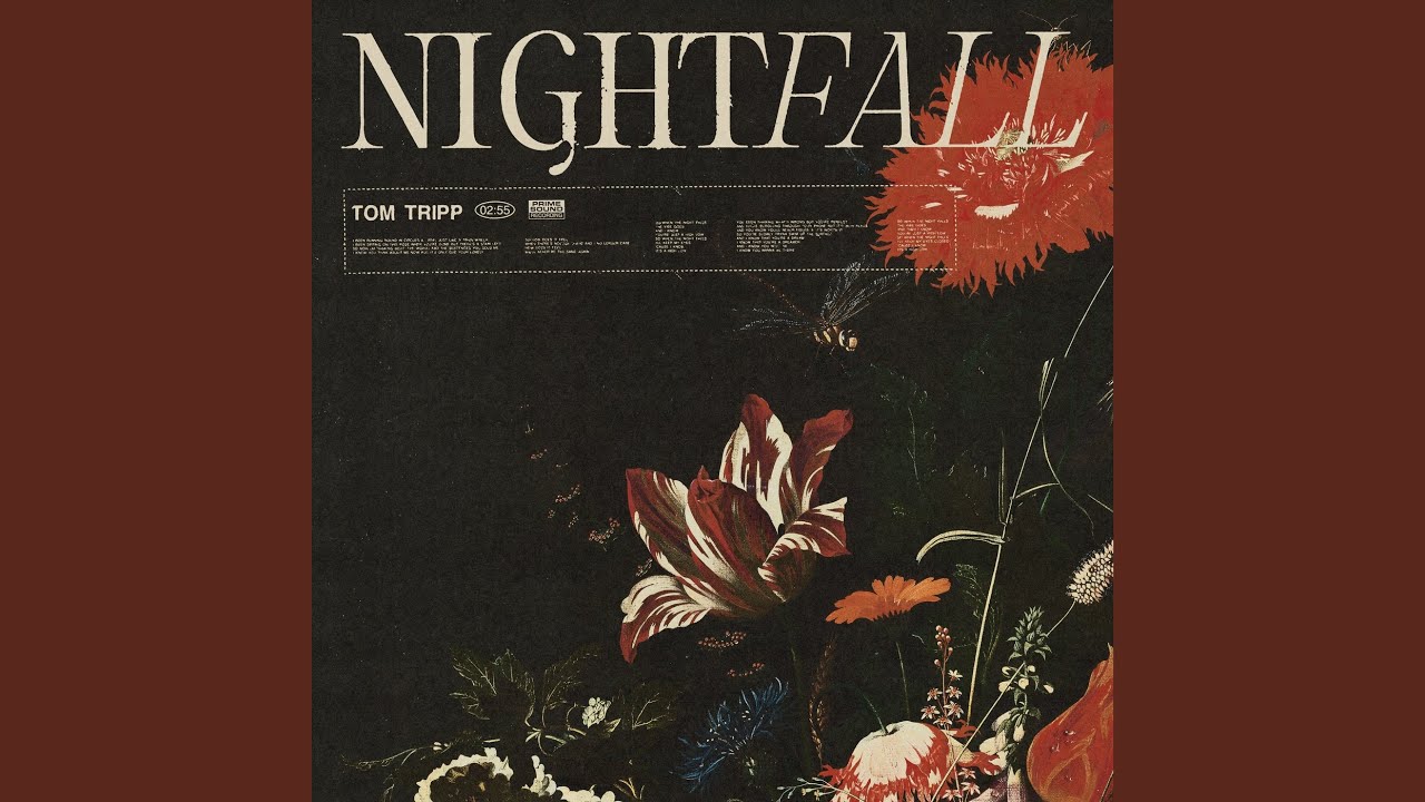 Nightfall - YouTube Music