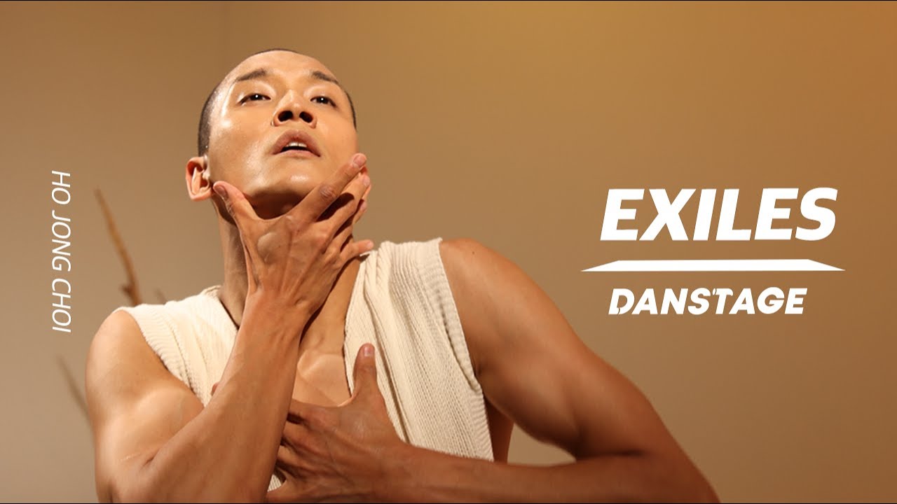 Max Richter - Exiles | Modern dance | Universal Music - YouTube