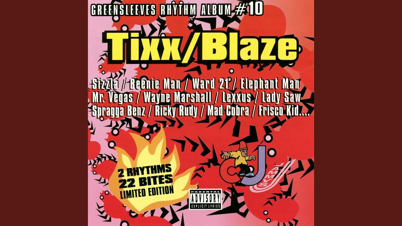 Blaze It Up - YouTube