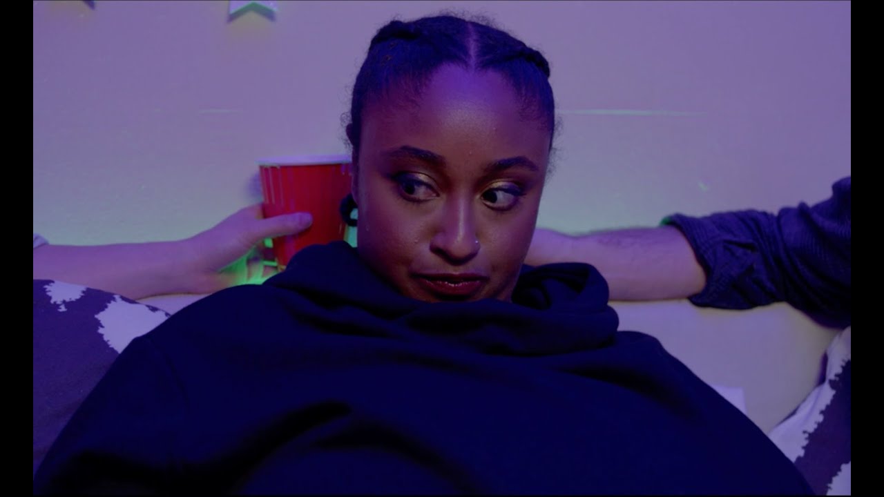 Aisha Comedy Reel Full - YouTube